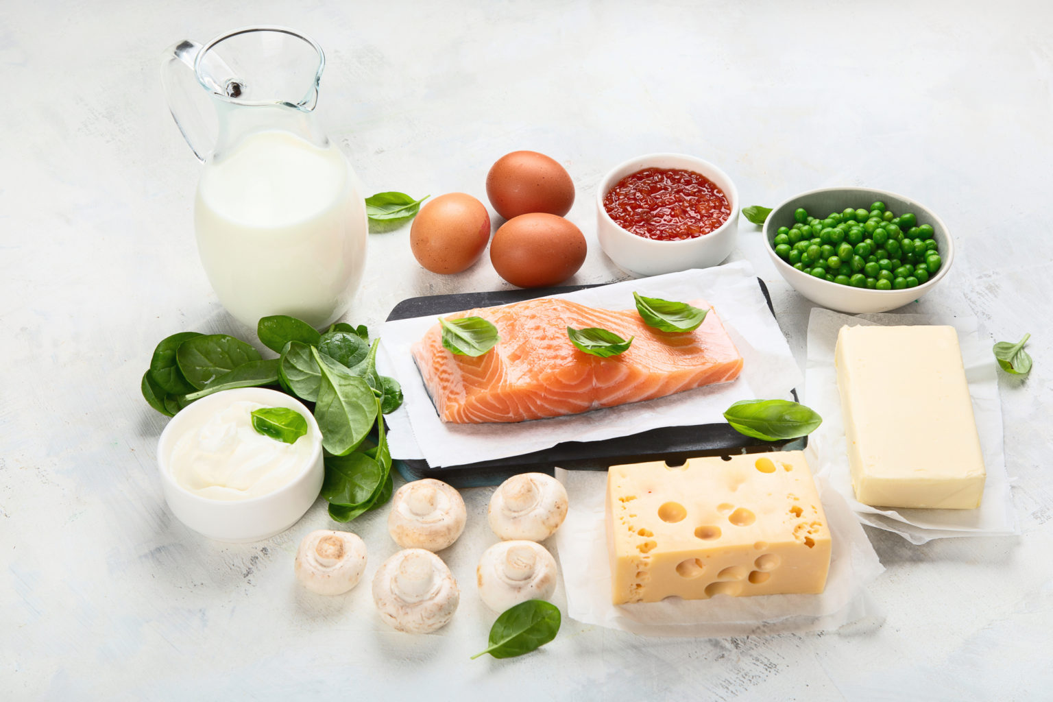 Los alimentos con más vitamina C - Nueva Mutua Sanitaria