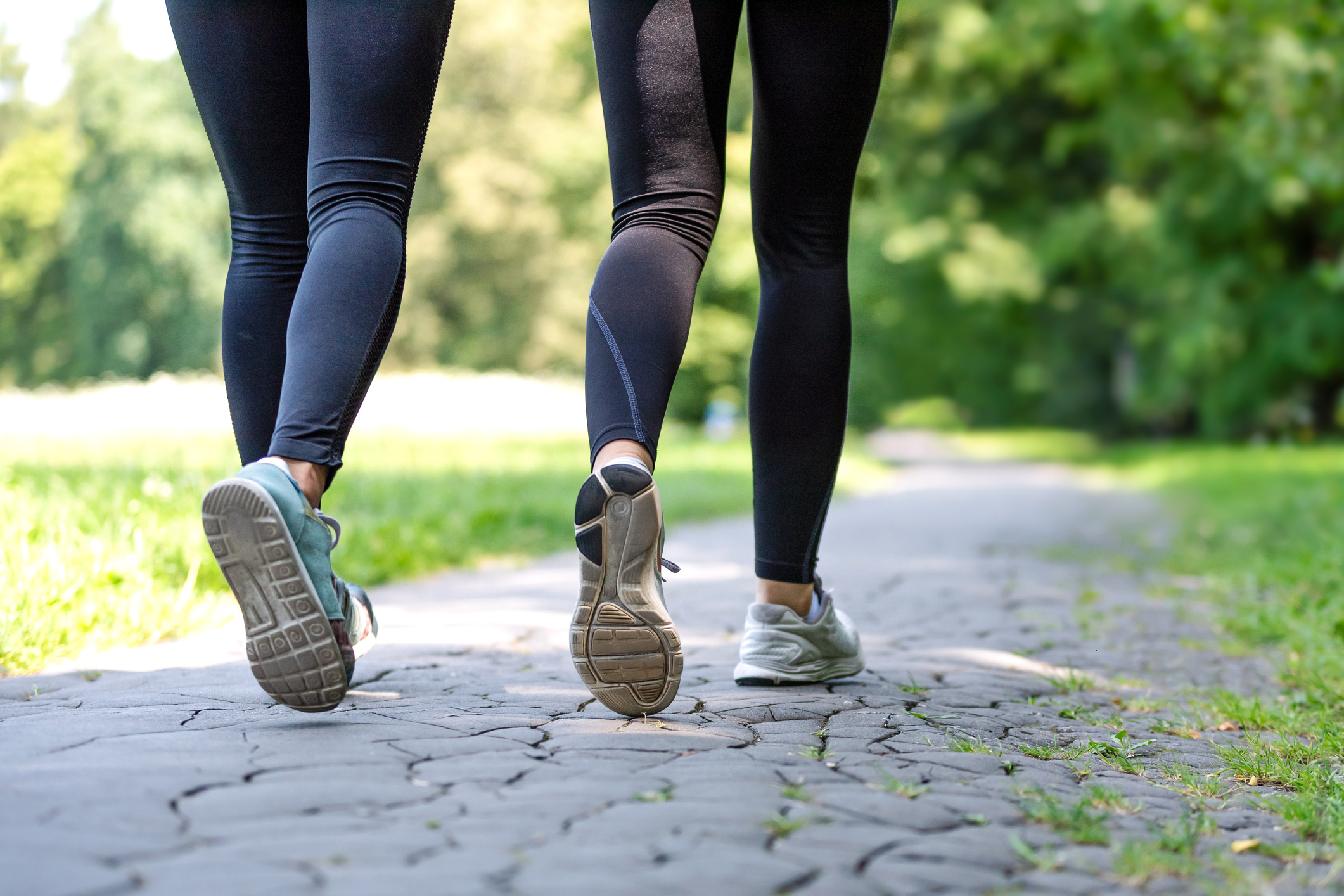 Power Walking: qué es y principales beneficios - Nueva Mutua Sanitaria